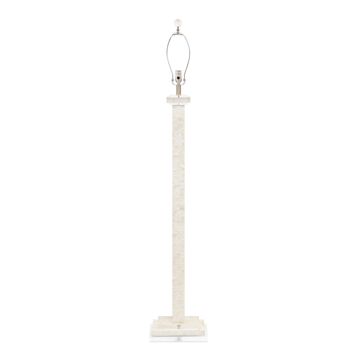 Naples Park Floor Lamp | Couture Lamps