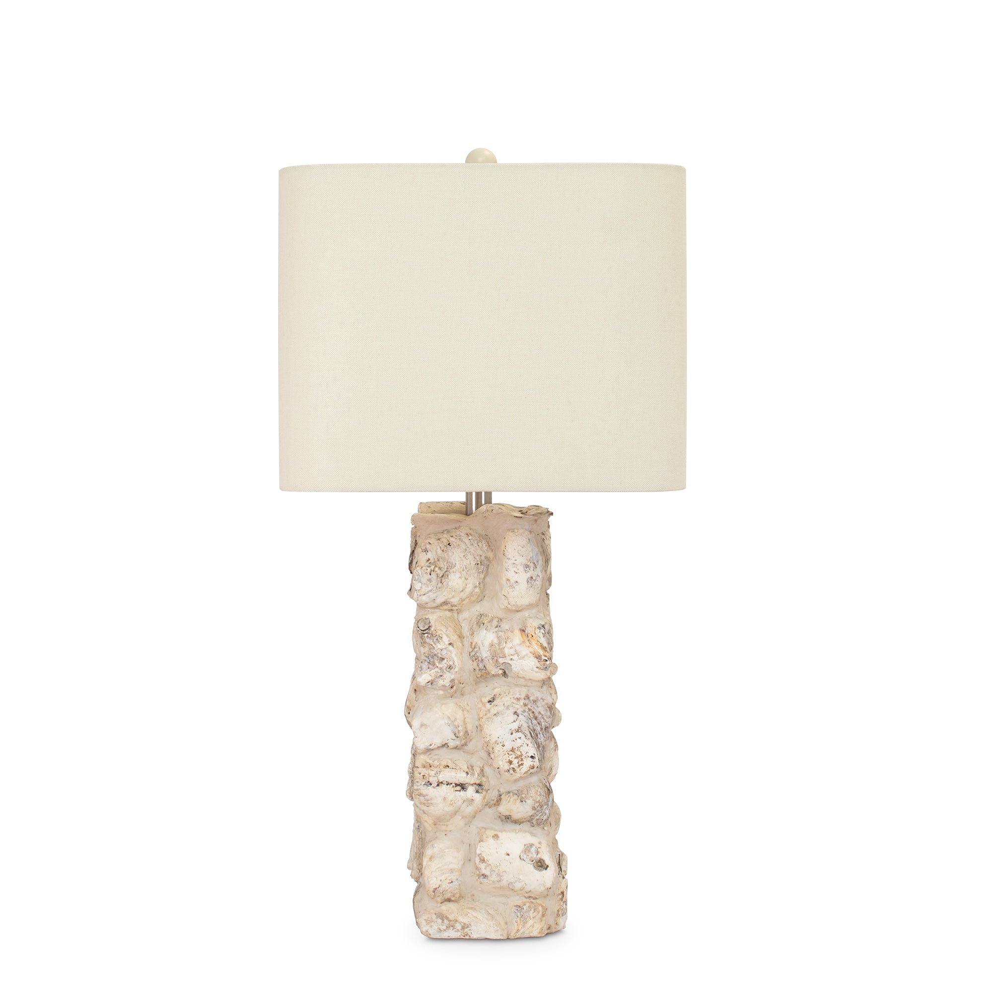 Paradise Shell Table Lamp | Couture Lamps