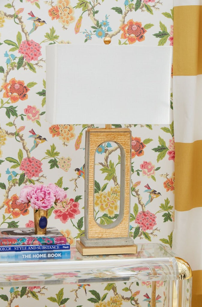 Croft Table Lamp | Couture Lamps