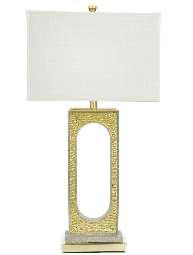 Croft Table Lamp | Couture Lamps