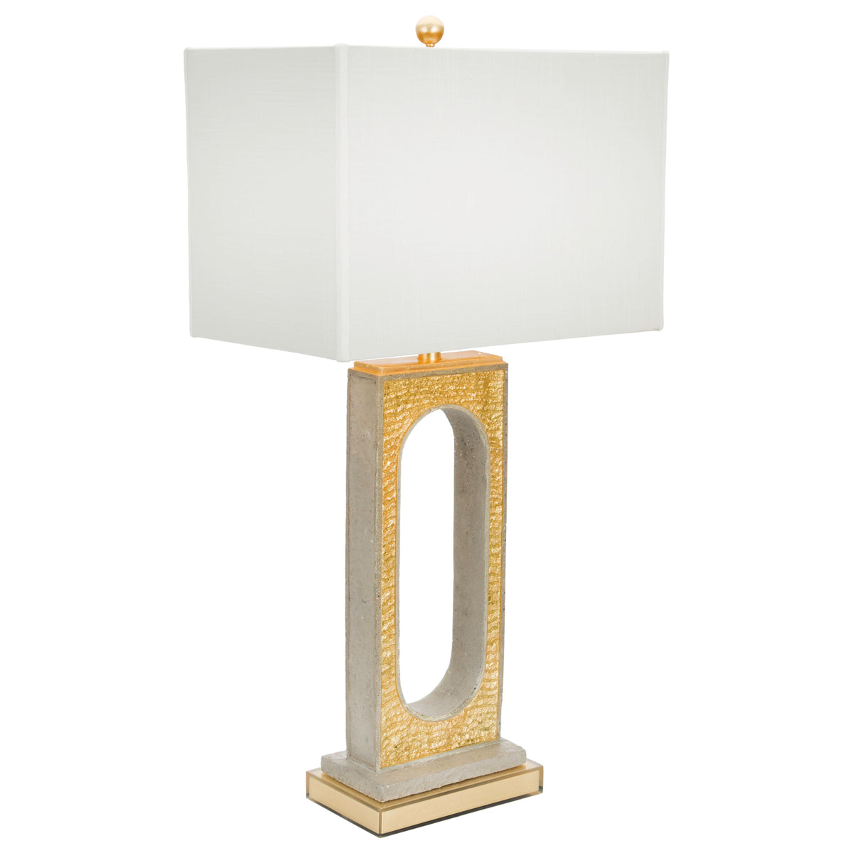 Croft Table Lamp | Couture Lamps