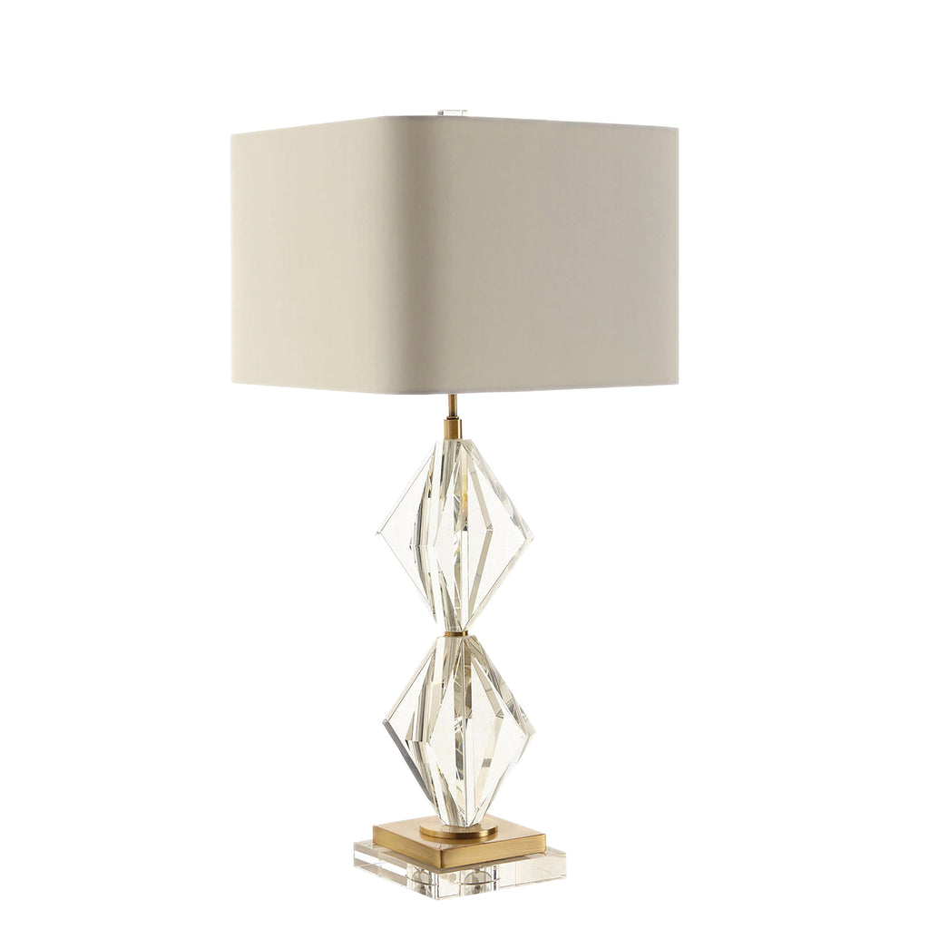 Euclid Table Lamp | Couture Lamps
