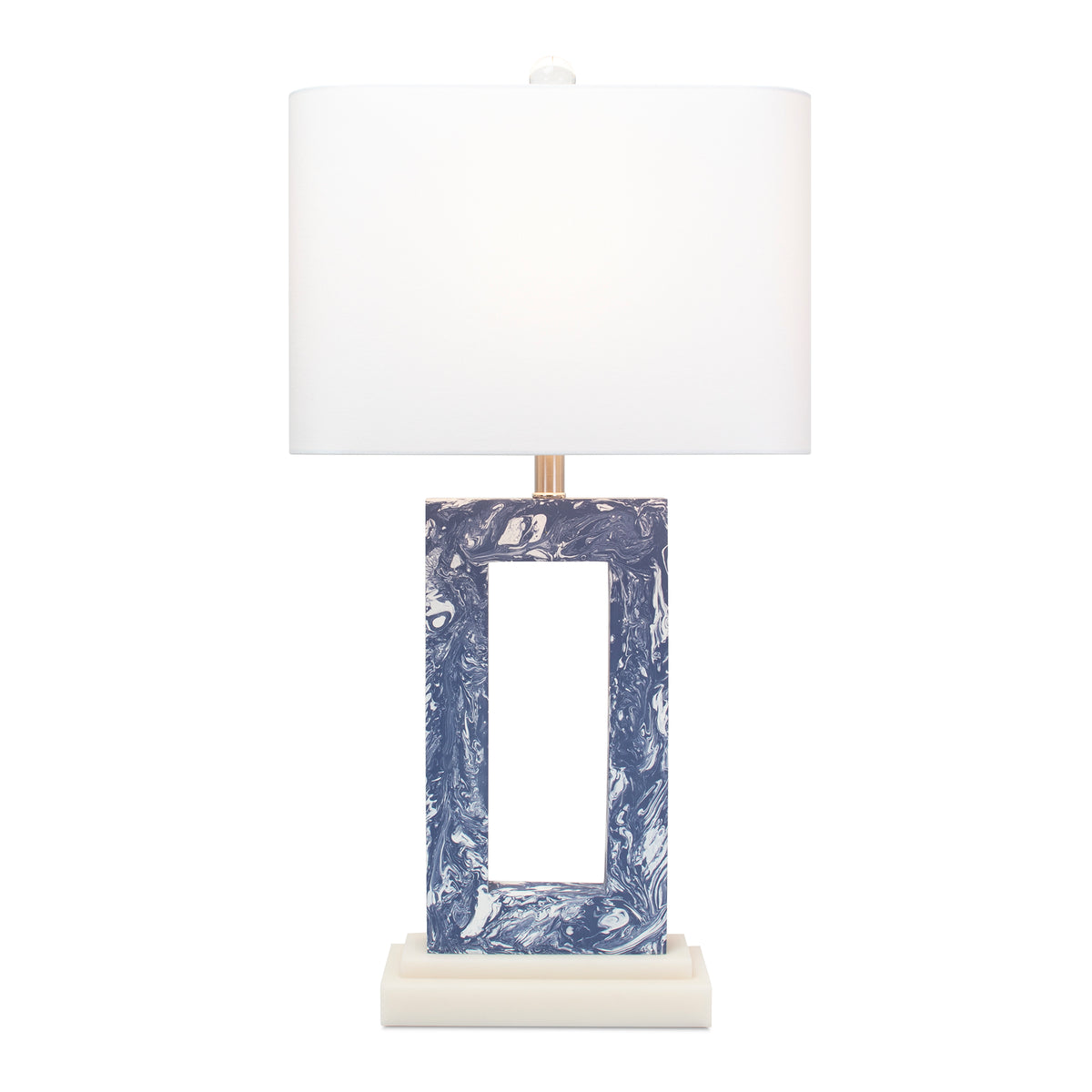 Gulf Heights Table Lamp