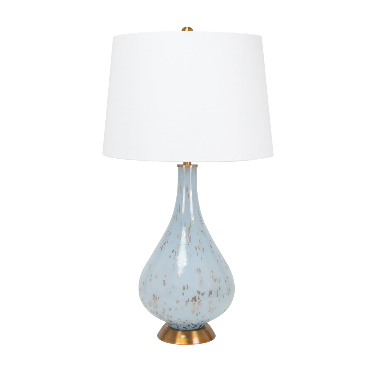 Luca Table Lamp | Couture Lamps